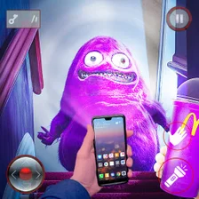 Grima The Shake Survival per Android - Download