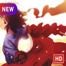 Ryougi Shiki New Tab Page HD Anime Theme para Google Chrome - Extensión ...