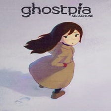 Ghostpia Season One - Download