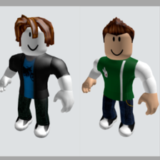 solom Bombo for ROBLOX - Game Download