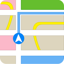 GPS Offline Maps Navigation for Android - Download