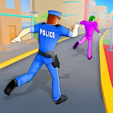 Police Street Chaser Game para Android - Descargar