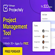 Projectsly for Gmail by 500apps for Google Chrome - Extension Download