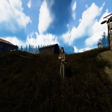 Farmer's Father: Save the Innocence - Télécharger