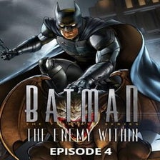 Batman: The Enemy Within - Episode 4: What Ails You para Mac - Descargar