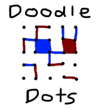 Doodle Dots para iPhone - Descargar