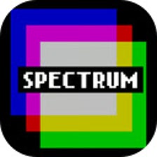 SPECTRUM Game - Enjoy Free, Offline Puzzle Platform Fun! สำหรับ Google ...