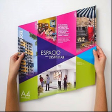 Make Sample Brochures for Android - Download