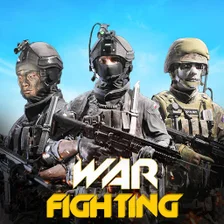 World War 2 Battle Combat Fps para Android - Descargar