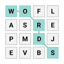 Words - Classic Puzzle Game para Android - Descargar