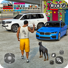 Grand Mafia Gangster Game para Android - Descargar