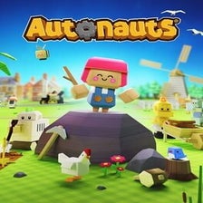 Autonauts for PlayStation 5 - Download