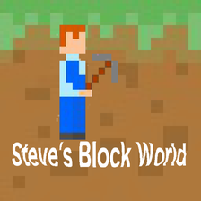 Steve's Block World APK für Android - Download