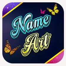 Name Art: Name Editor In Style APK for Android - Download