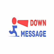 DownMessage pour Google Chrome - Extension Télécharger