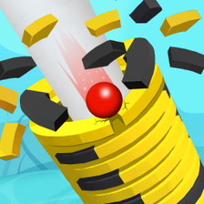 Helix Jump Stack Ball Smash for Android - Download
