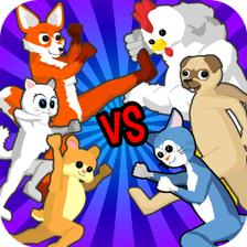 Cartoon Fight: Pets Arena for Android - Download