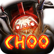 Choo-choo Spider Charles Train for Android - Download
