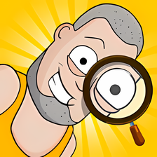 Spot the Difference: Prison Escape Mind Games APK per Android - Download