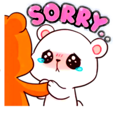 Sorry Stickers for WhatsApp pour Android - Télécharger