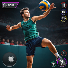Volleyball Games Arena for Android - Download