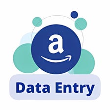 Data Entry Amazon - Earn Money para Android - Descargar