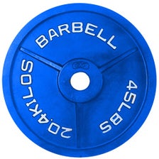 Barbell Calculator - Weightlifting Plate Loading para iPhone - Descargar