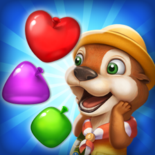 Aqua Blast: Match 3 Puzzle APK per Android - Download