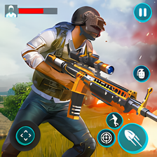 Special Ops : Fire Free Battleground per Android - Download