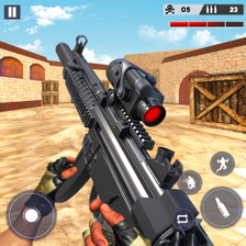 Cover Strike CS -Gun Games for Android - Download