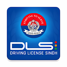 Sindh Driving License App APK for Android - Download