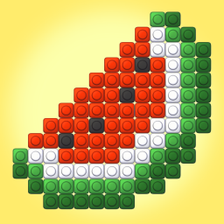 Color Pin Block for Android - Download