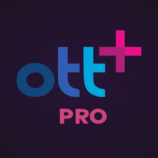 OTT Player Pro สำหรับ Android - ดาวน์โหลด