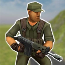 Rambo Shooter: Escape para iPhone - Download