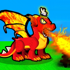UPDATE 3 My Dragon Simulator ROBLOX için - Oyun İndir