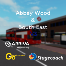 MORE EXPANSION Abbey Wood South East V3.06 for ROBLOX - Game Download