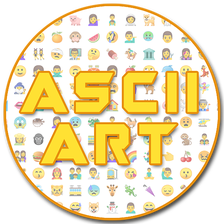 Ascii Art Generator Symbol per Android - Download