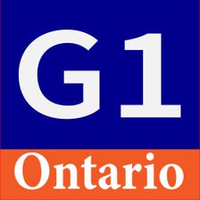 Ontario G1 Practice Test 2024. for iPhone - Download