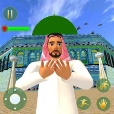Muslim Ramadan: Islamic Games for Android - Download