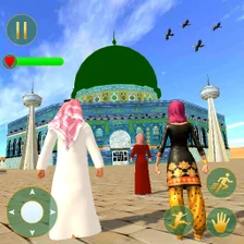 Muslim Ramadan: Islamic Games สำหรับ Android - ดาวน์โหลด