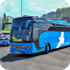Euro Bus Simulator: Bus Games para Android - Descargar