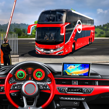 Euro Bus Simulator: Bus Games for Android - Download