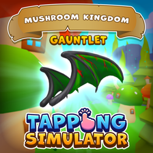 MUSHROOM TAPPING SIMULATOR ROBLOX 용 - 게임 다운로드
