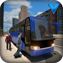 Bus Driver 3D 2015 APK für Android - Download