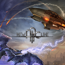 New Arc Line - Download