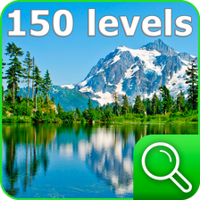 Find Differences 150 levels APK per Android - Download