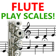 Flute Play Scales Trial for Android - Download