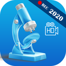 Magnifying Zoom Microscope HD para Android - Descargar