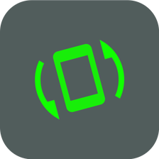 Force Rotation: Auto-rotate APK สำหรับ Android - ดาวน์โหลด