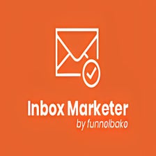FunnelBake Inbox Marketer para Google Chrome - Extensión Descargar